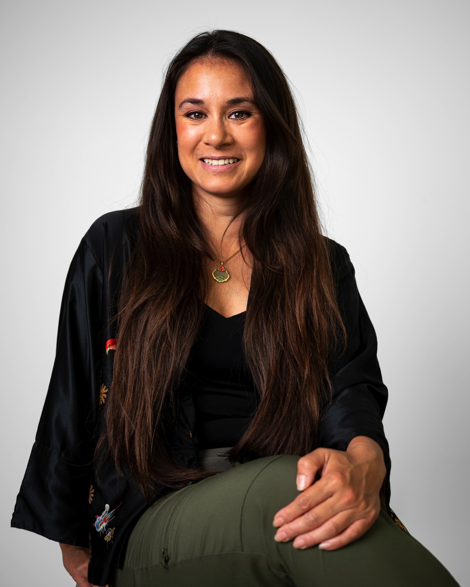 People - FONDATION JIA FOUNDATION